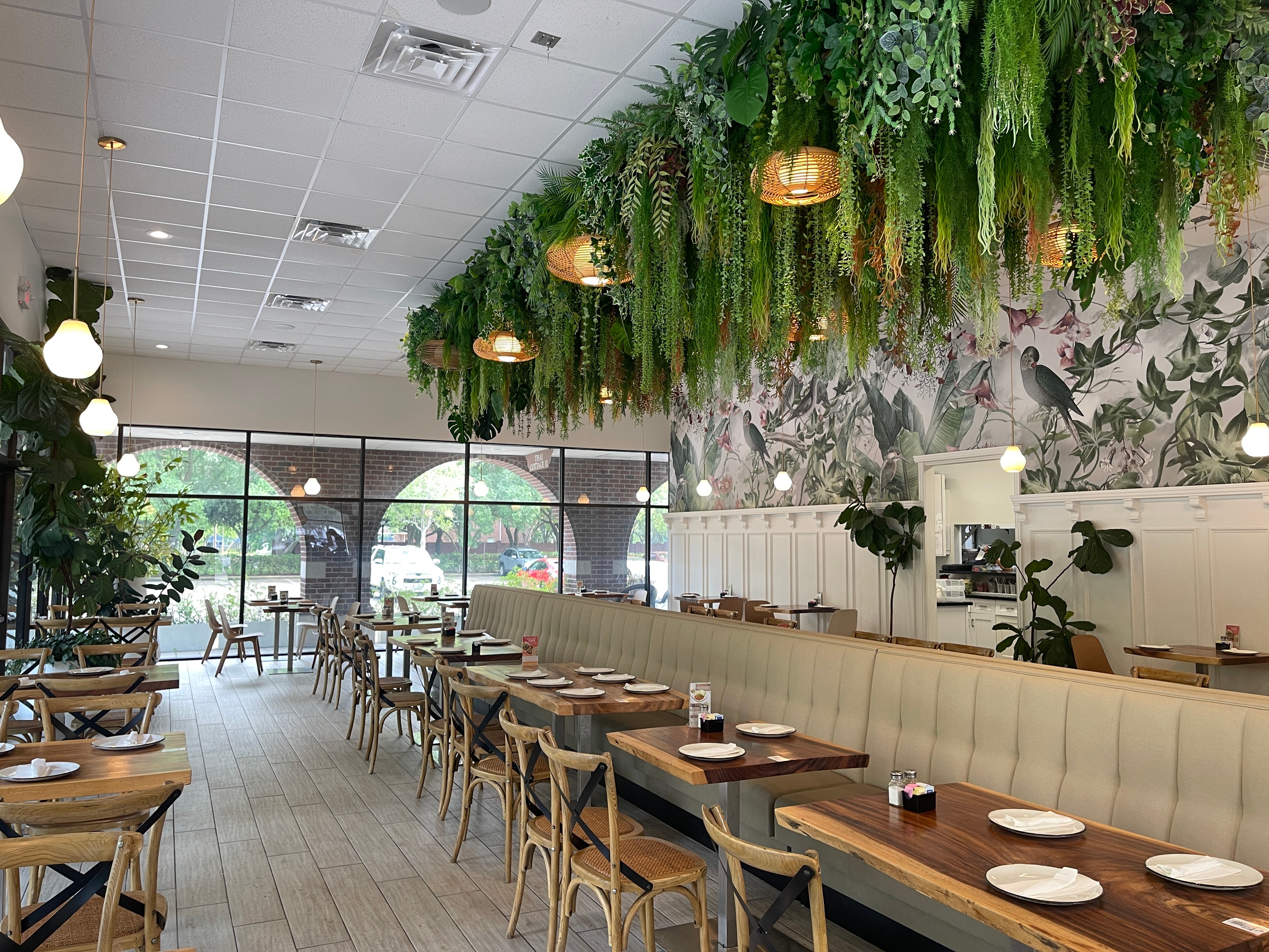 Thai Cottage Sugar Land | Toast