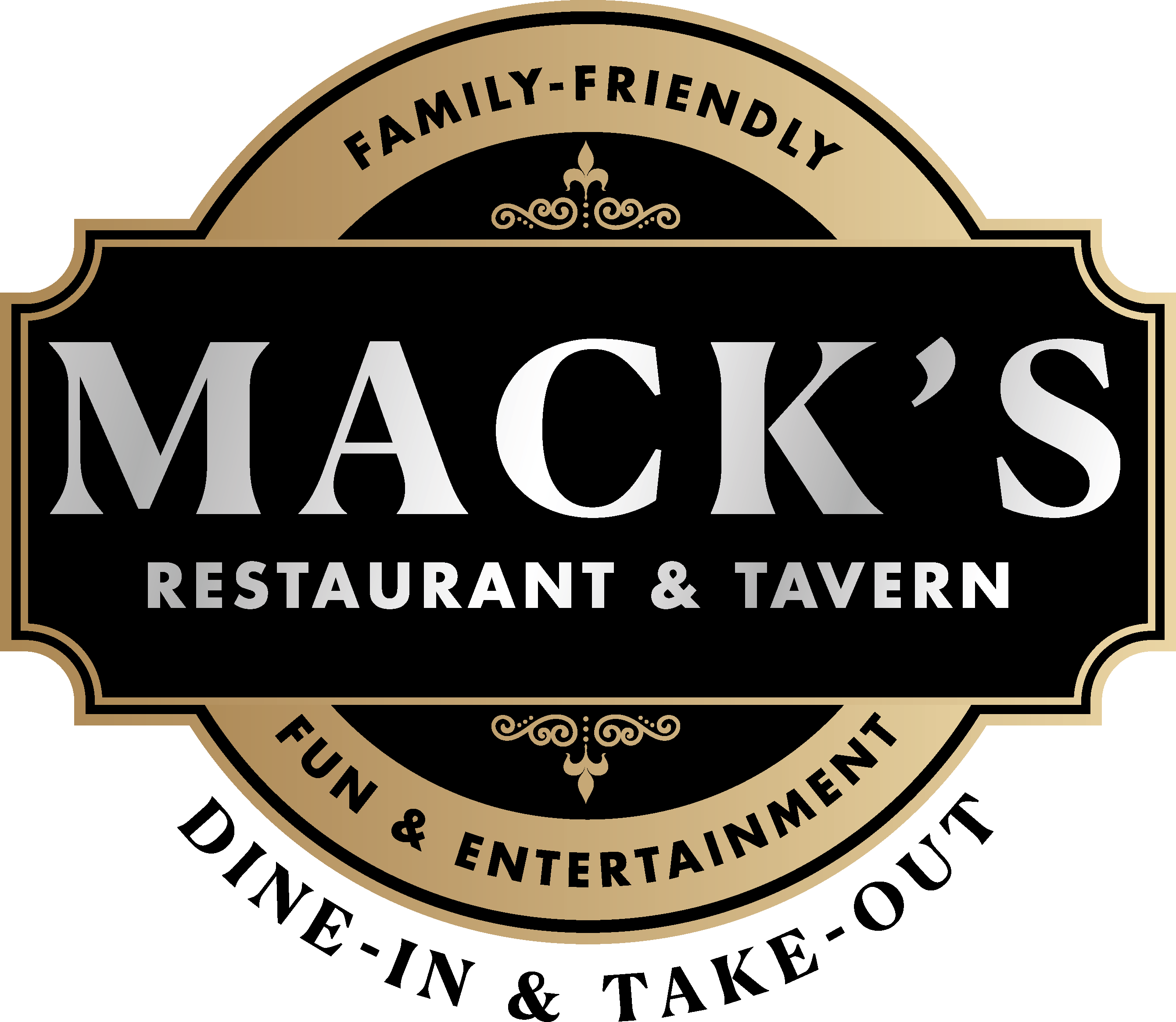 Mack's Restaurant And Tavern