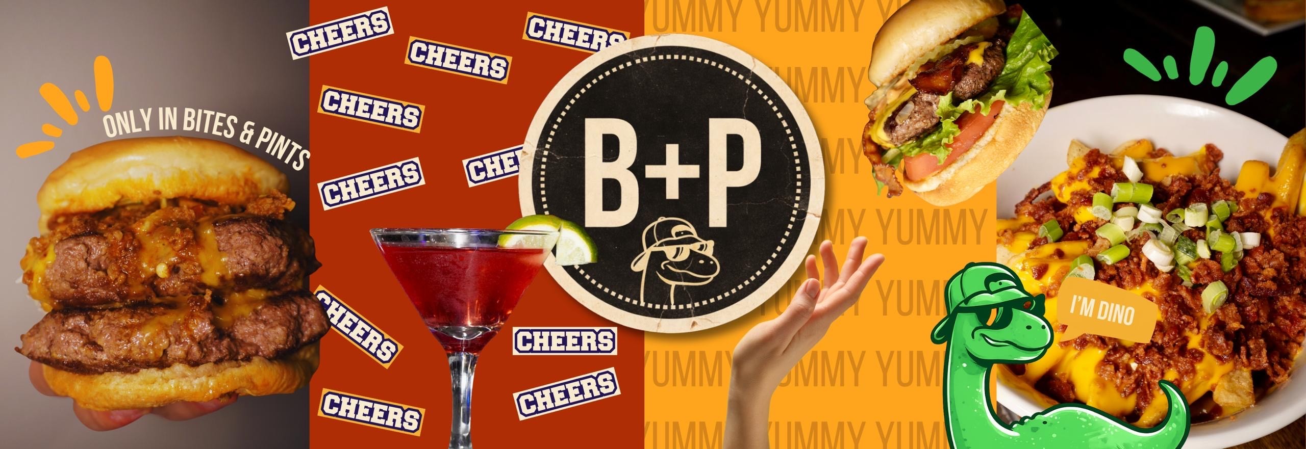 Bites & Pints 2503 Spring Garden Street | Toast