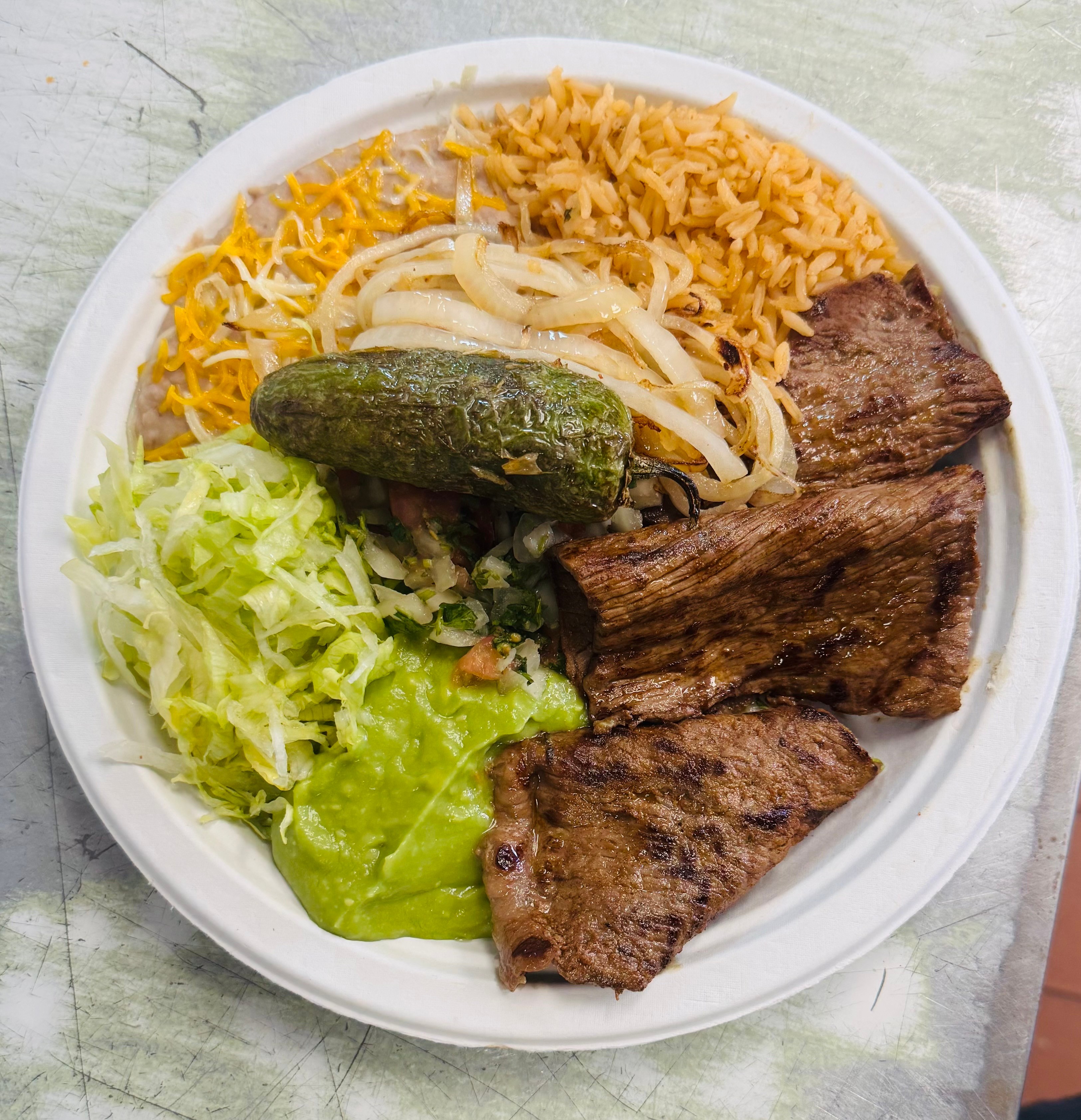 Tommy's Tacos 2907 N Nevada Ave | Toast