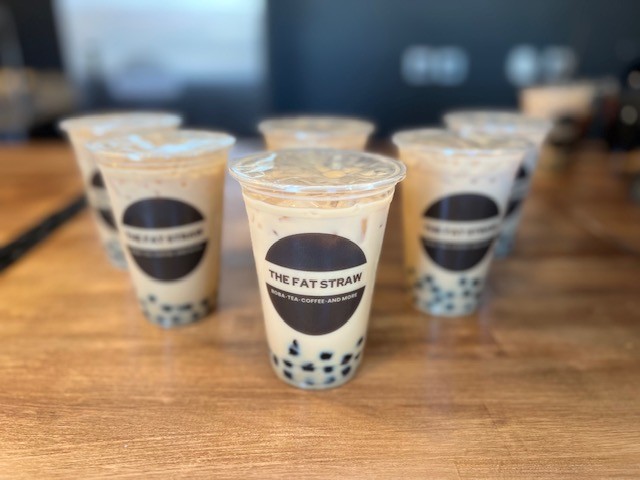 Roundup, MT - Bonfire Cold Brew