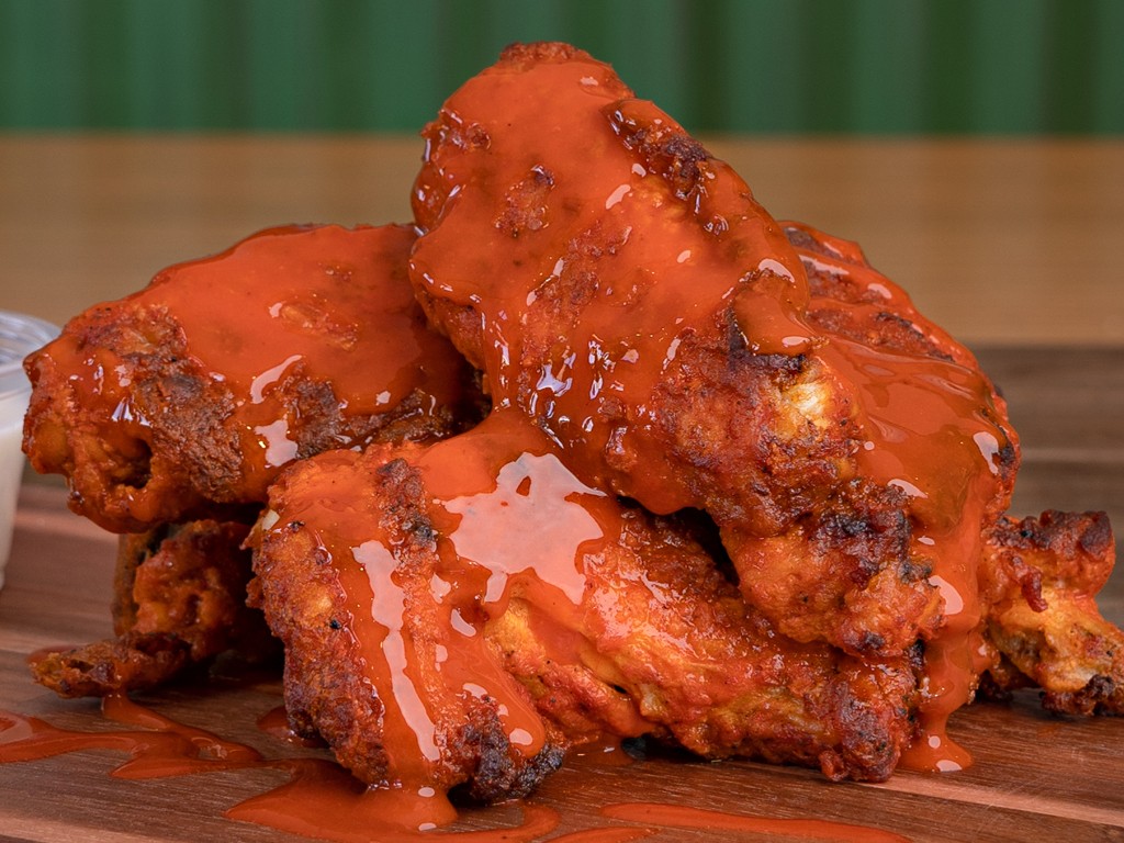 Mr Moto Pizza Little Italy Little Italy | Toast