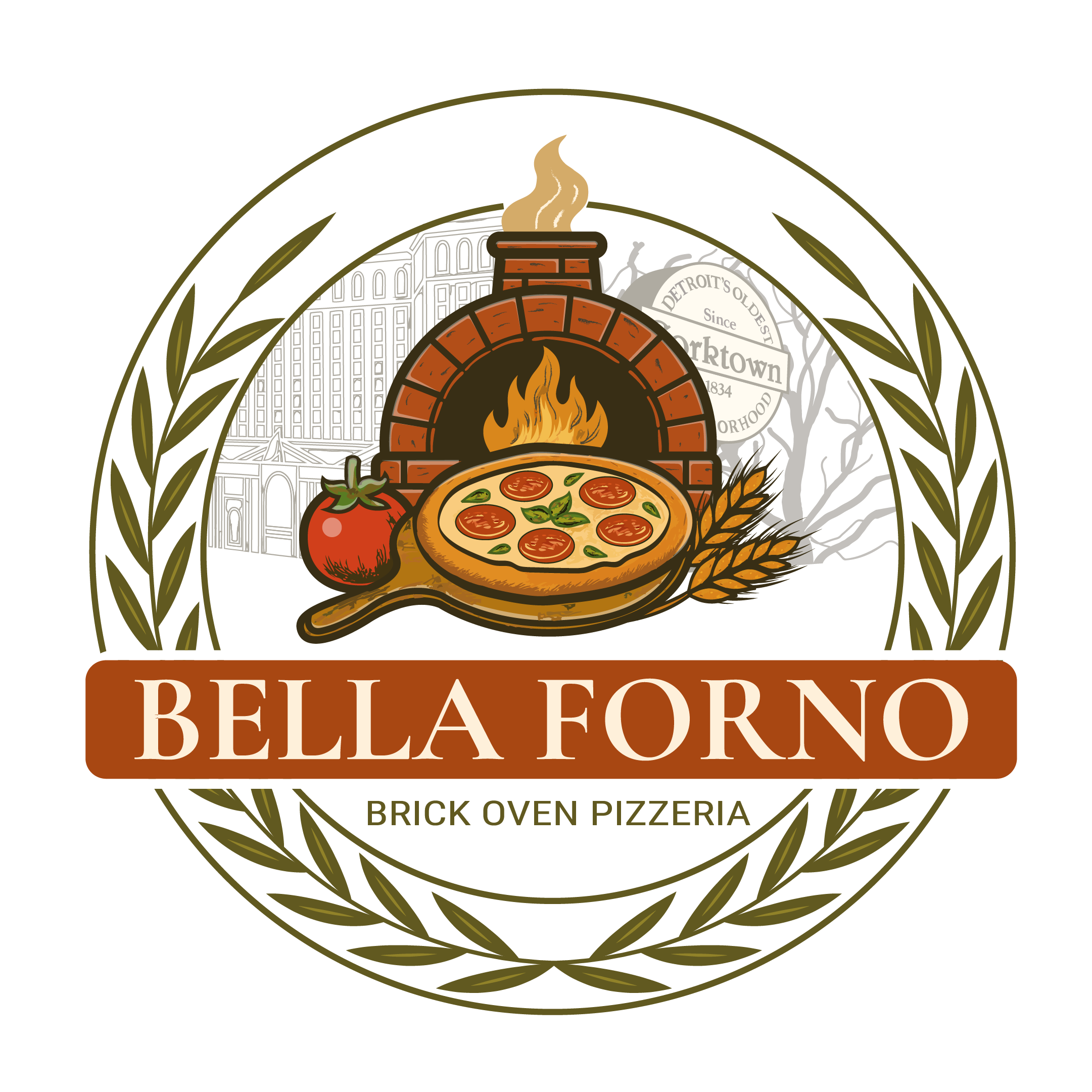 Corktown Taphouse 1611 Michigan Avenue | Toast