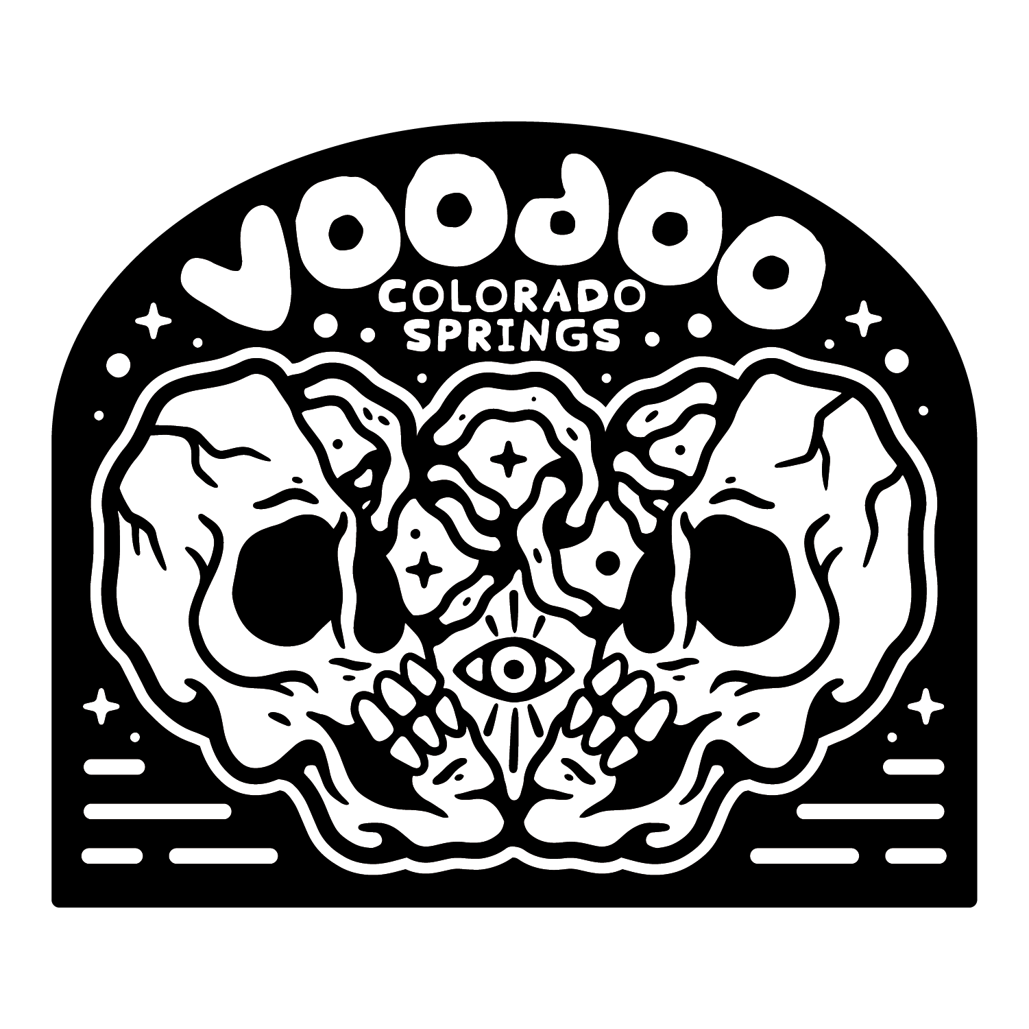 Voodoo Brewing Co. Colorado Springs Pub