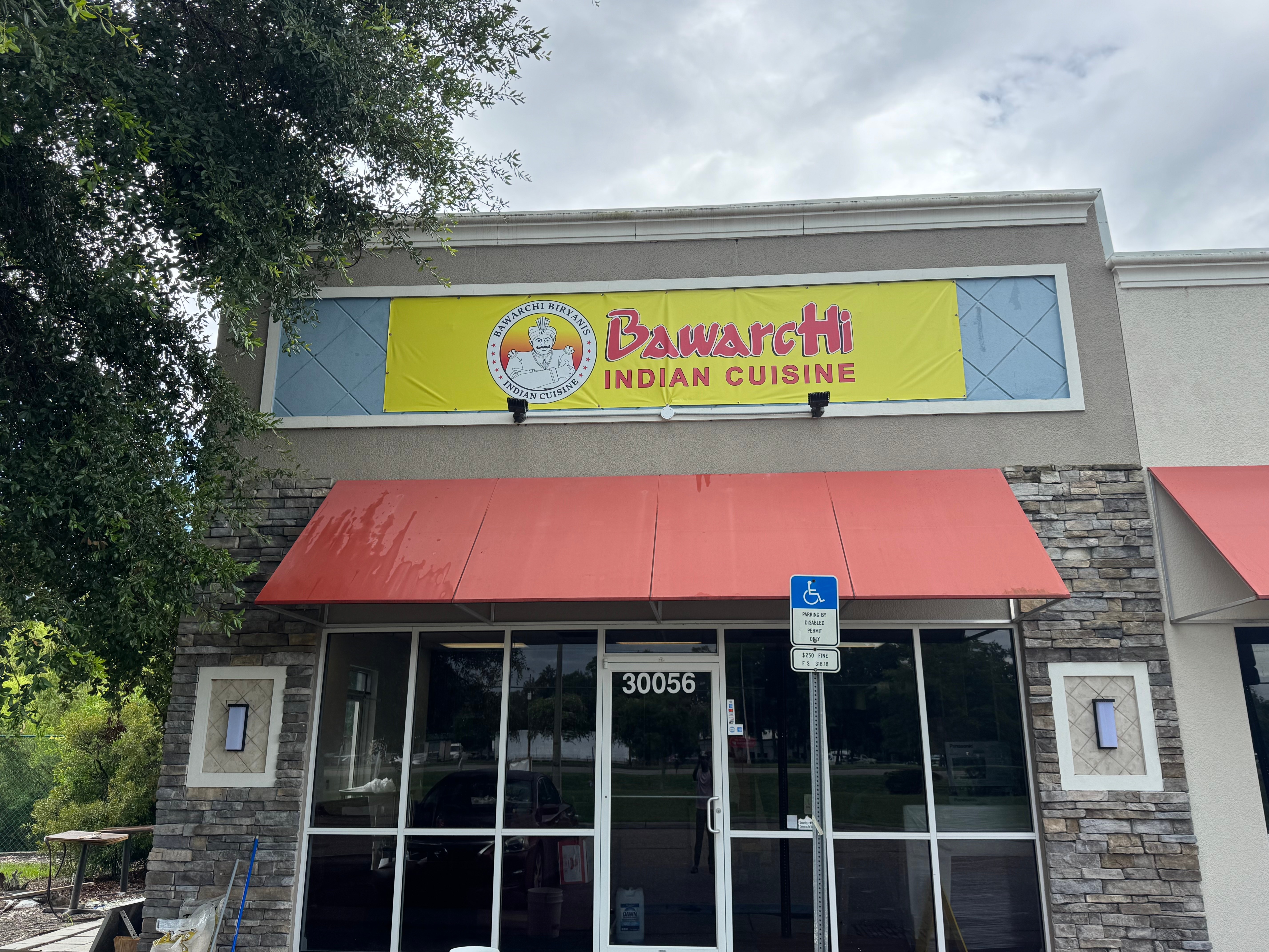 Bawarchi Indian Cuisine Wesley Chapel Wesley Chapel | Toast