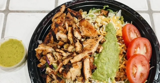 Eduardo's Border Grill | Toast