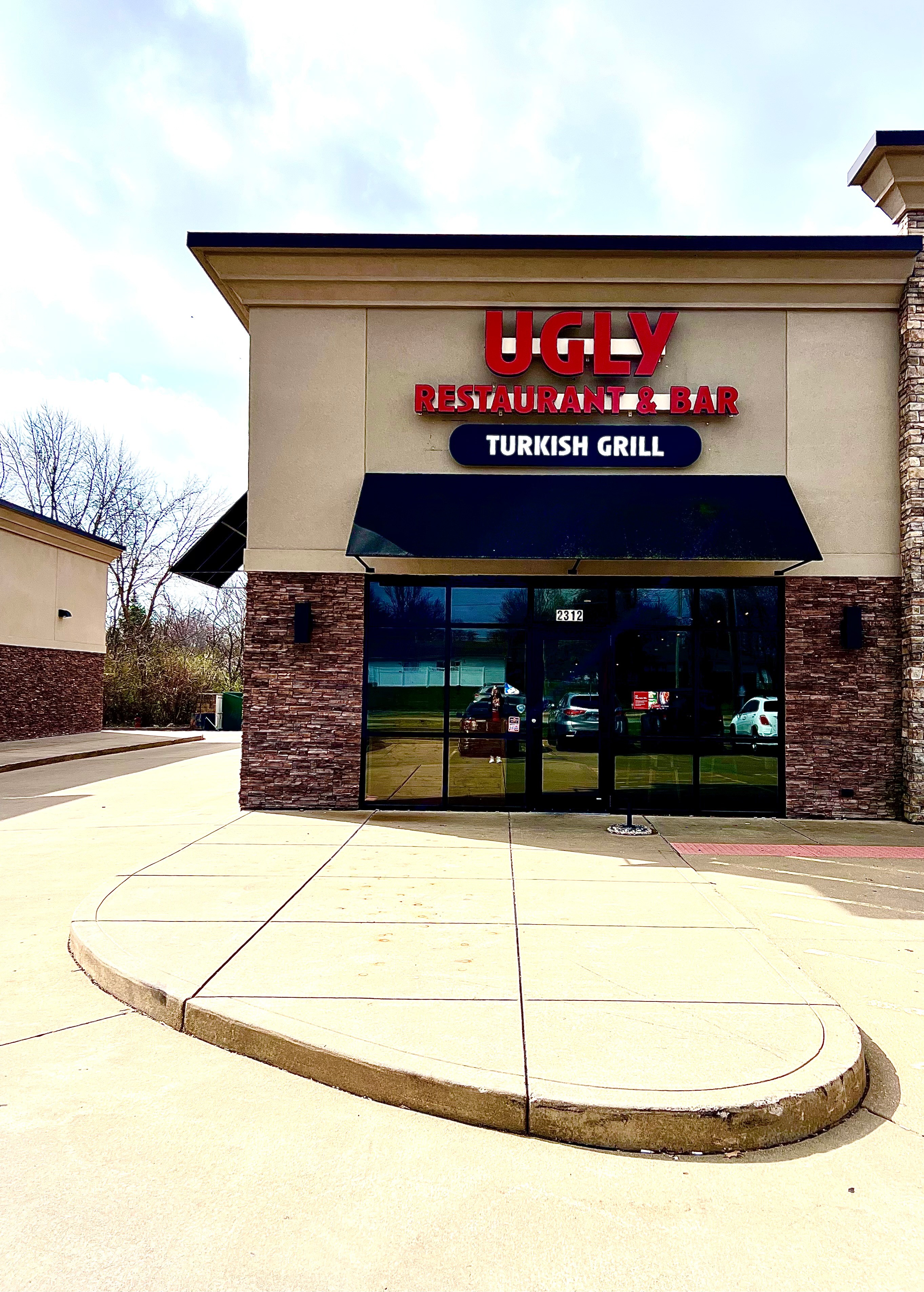 Ugly Restaurant & Bar llc 2312 Wabash Avenue | Toast