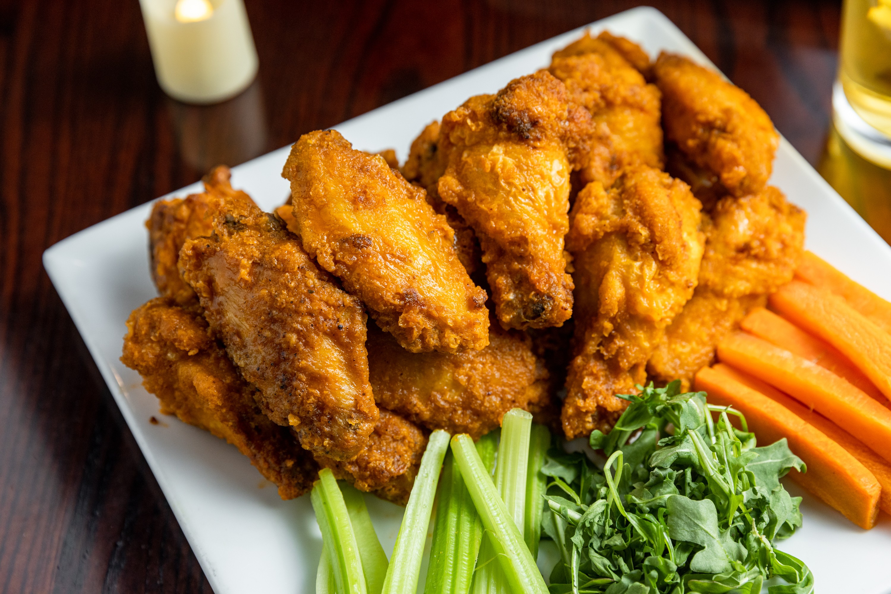 McCrossen's Tavern | Toast