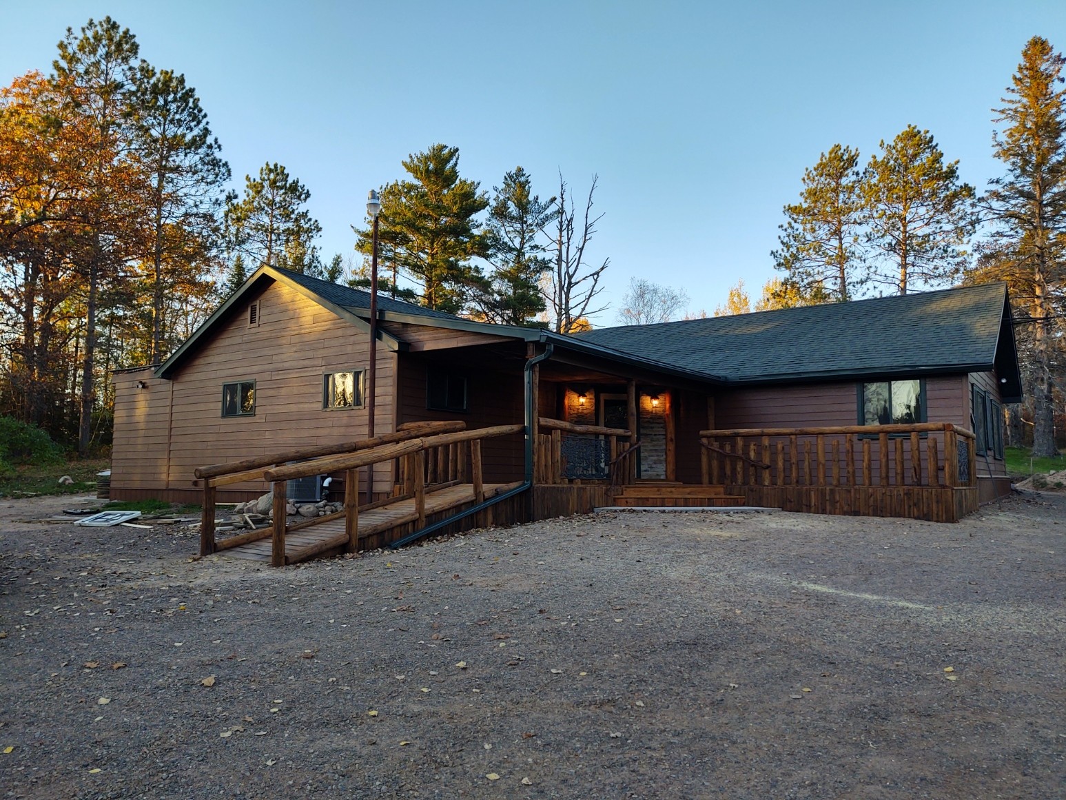 JB's Moose Lake Shack 10949 N County Highway S | Toast