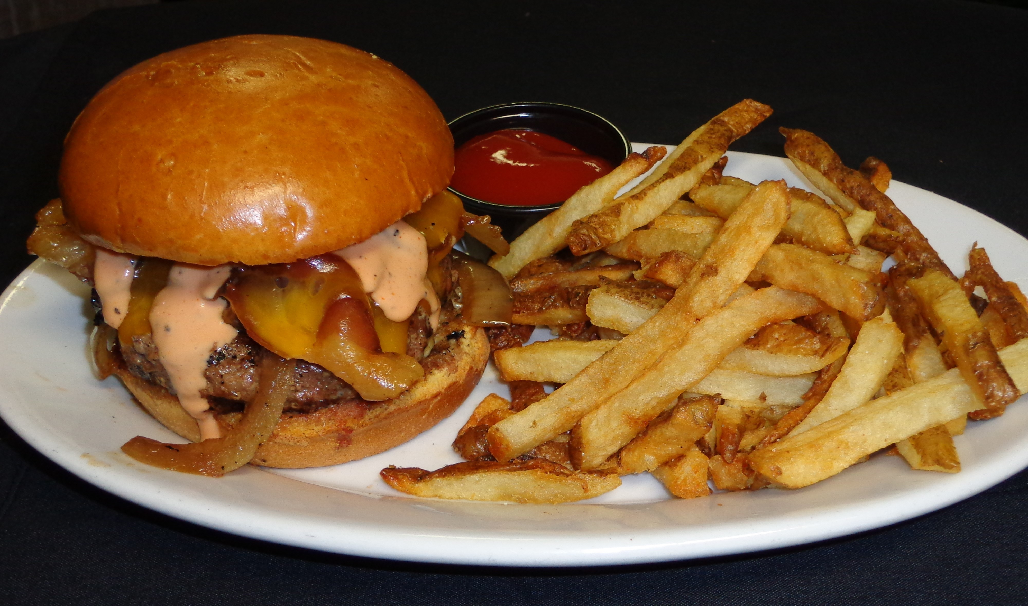 Taps Bar & Grill | Toast