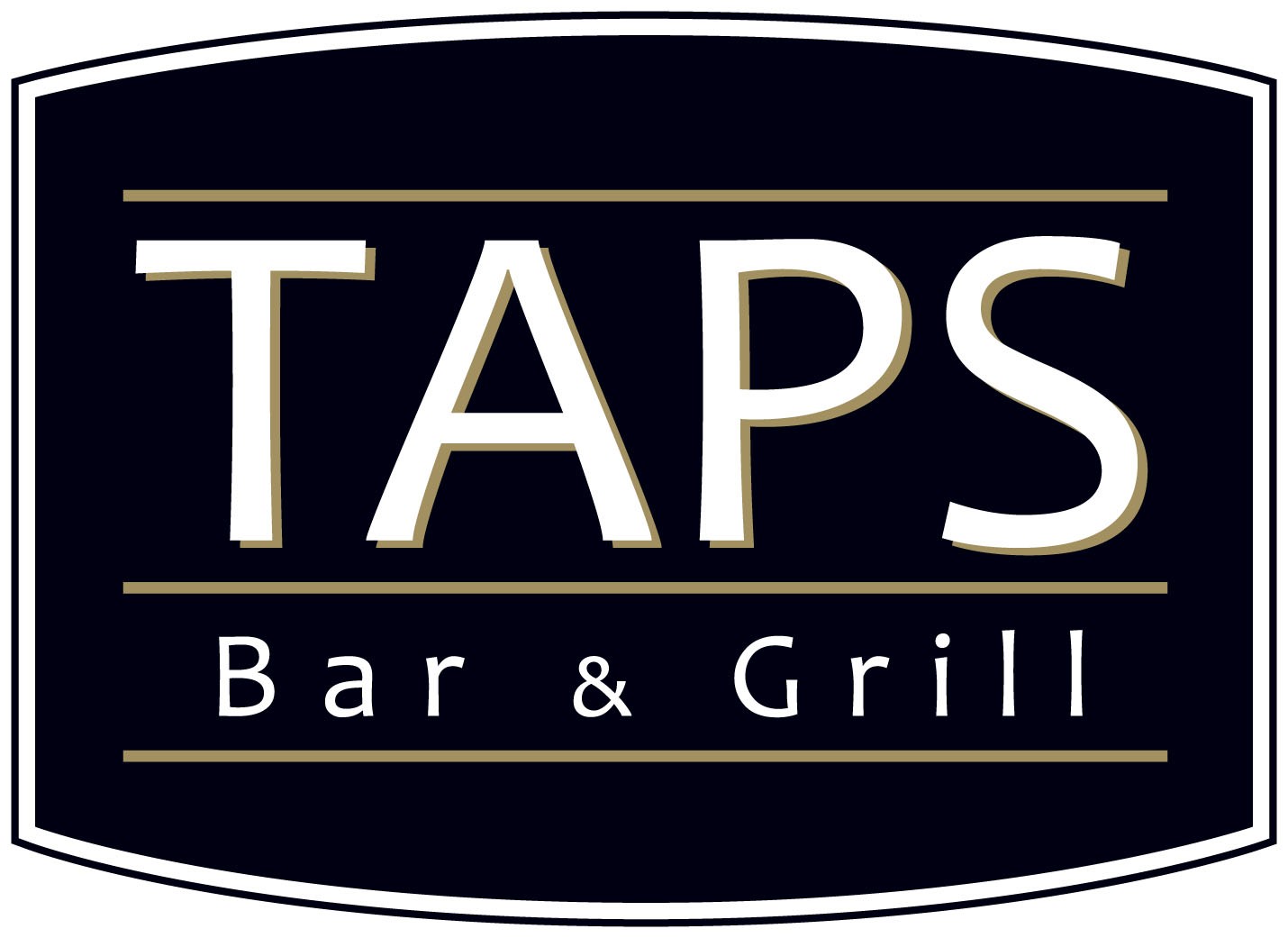 Taps Bar & Grill - Carbliss Strawberry Marg