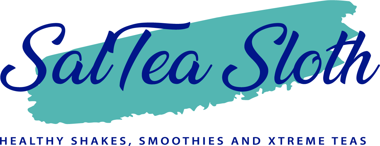 SalTea Sloth - Webb City 1107 S Madison St