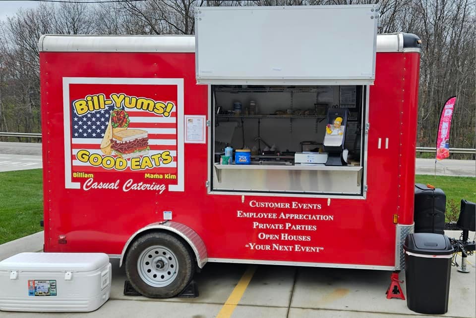 Bill-Yums Good Eats | Toast