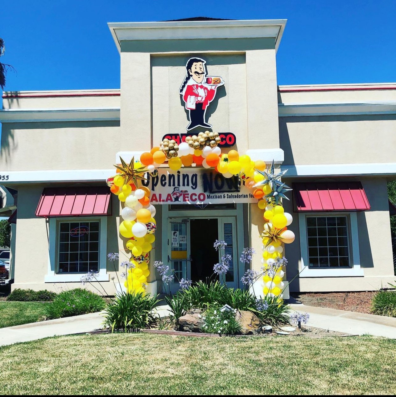 El Chalateco Saratoga Ave 955 Saratoga Avenue