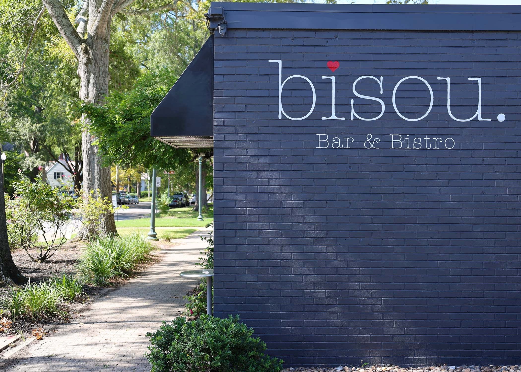 Bisou Bar and Bistro 99 Main Street | Toast