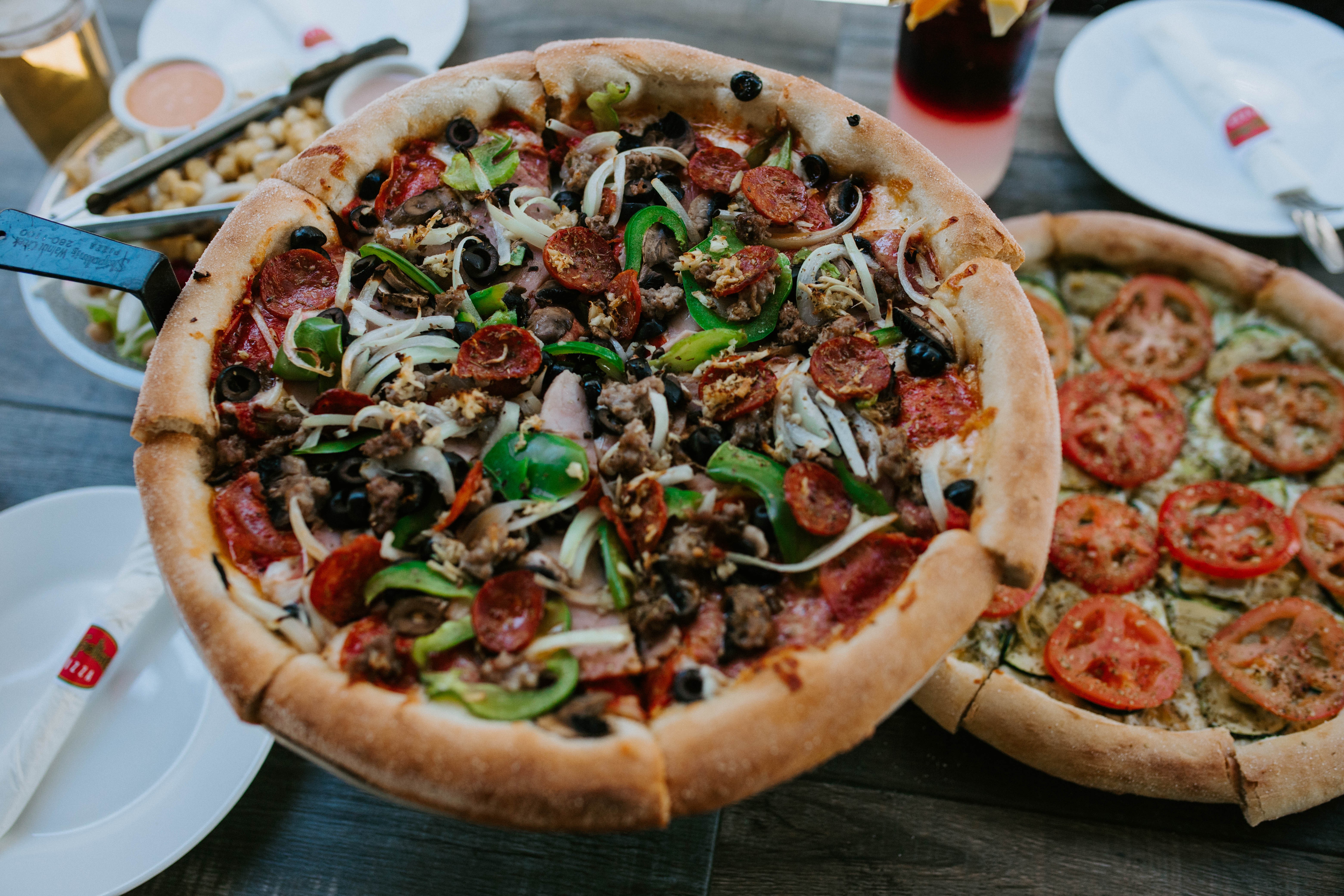 Skipolini's Oakley | Toast