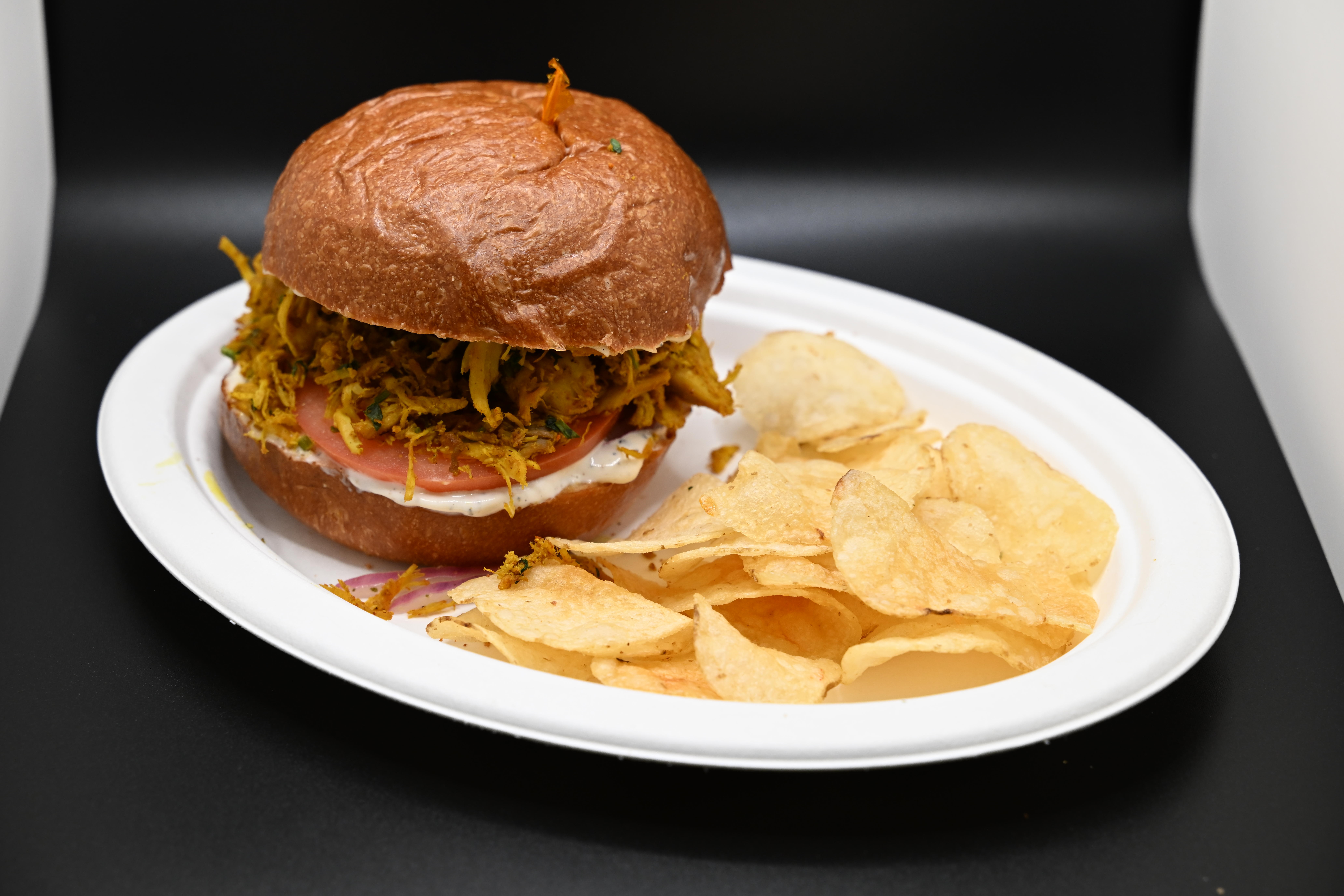 King and Cardinal 119 East Southern Avenue | Toast