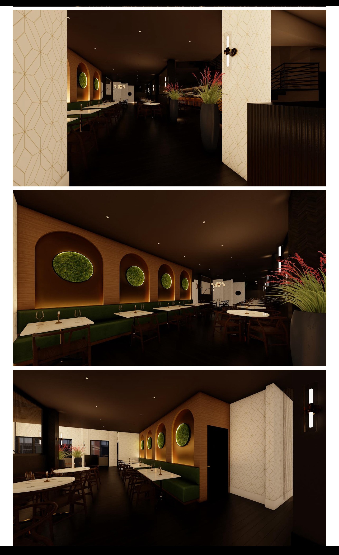 The Avery 117 Chestnut Street | Toast