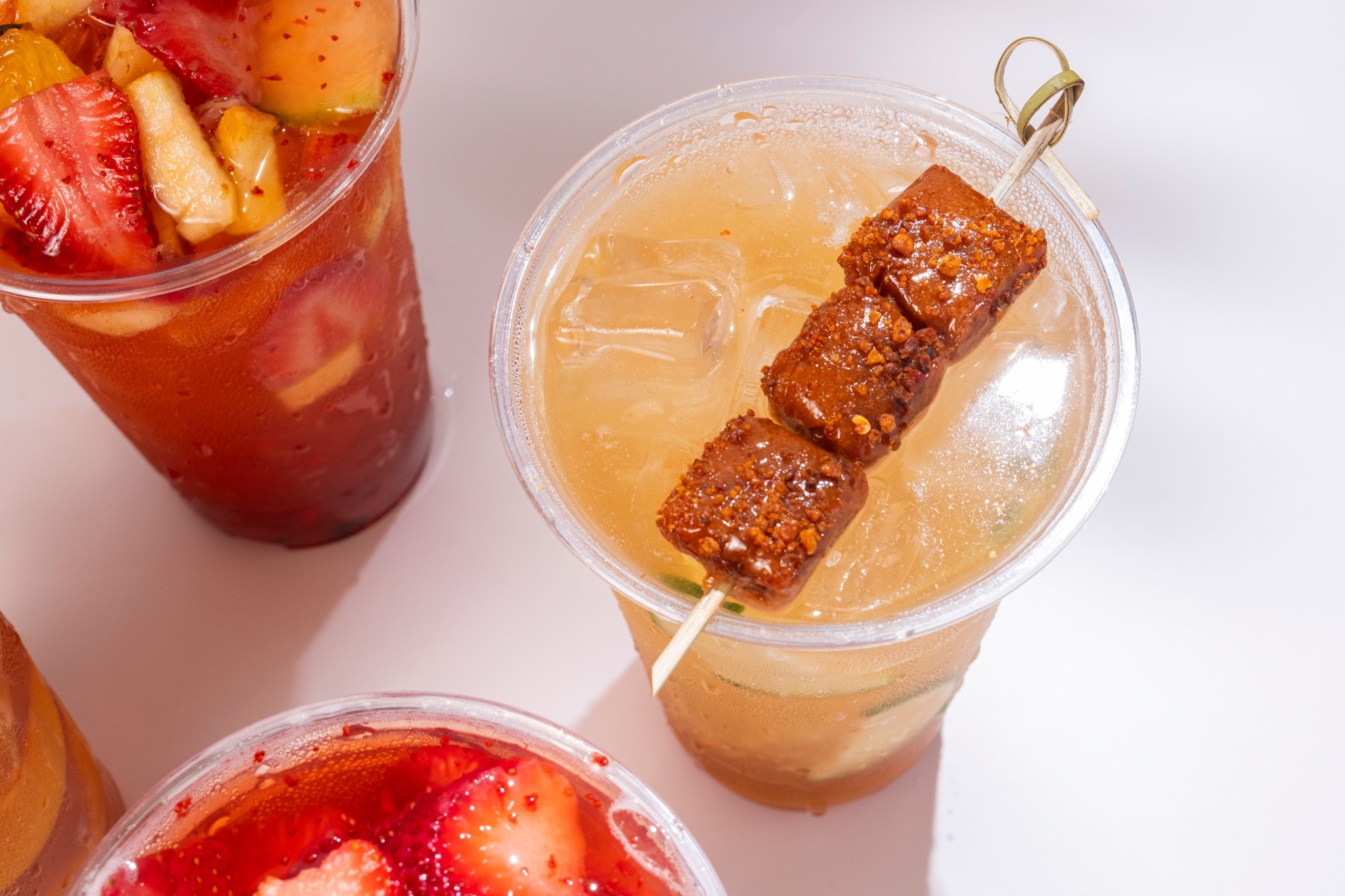 Beo Tea House | Toast