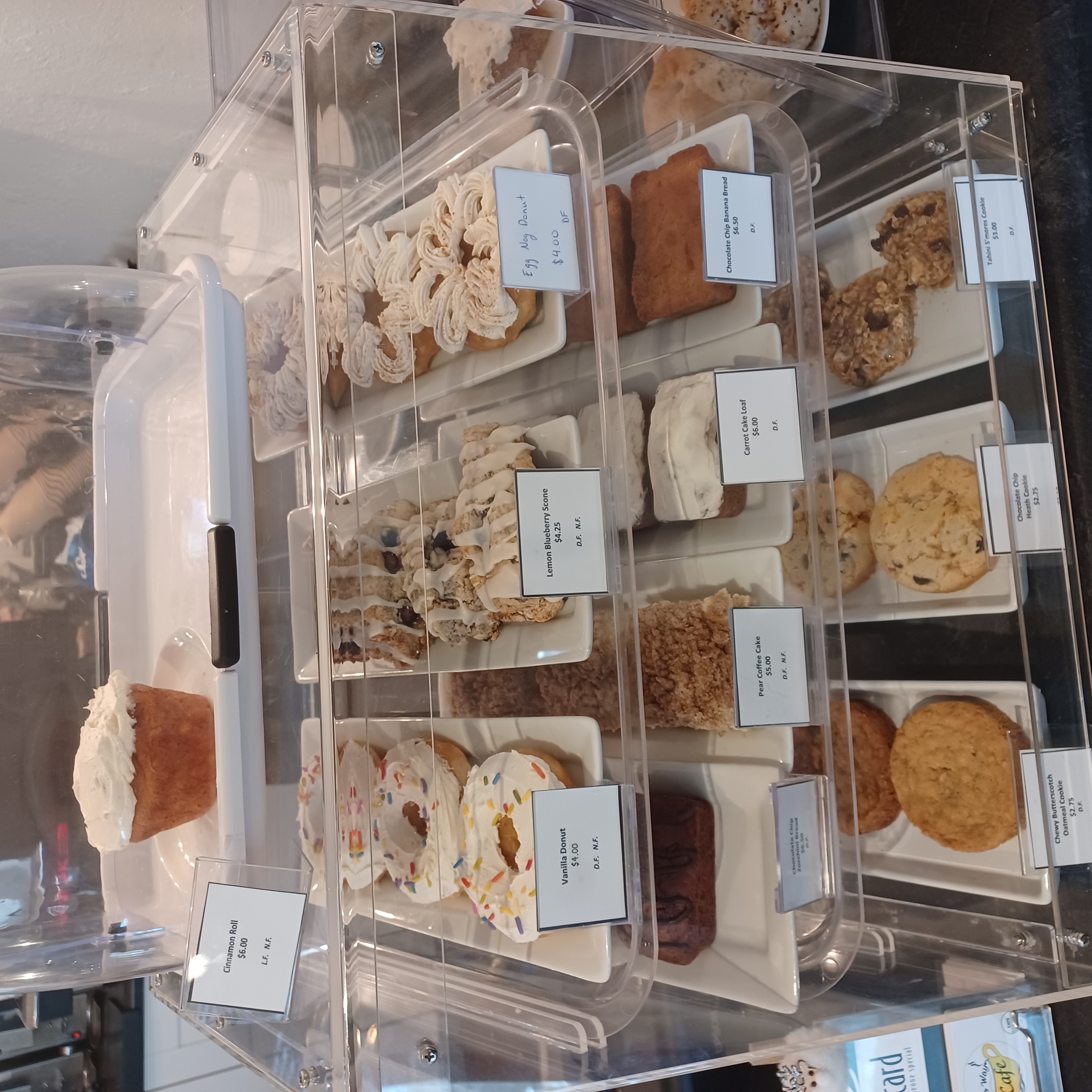 No Way Cafe 403 S. Main Street | Toast