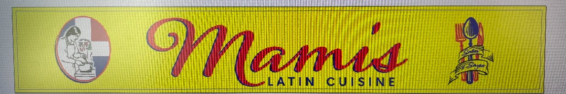 Mami’s Latin Cuisines Restaurant 1122 East Main Street - A-SODA ...