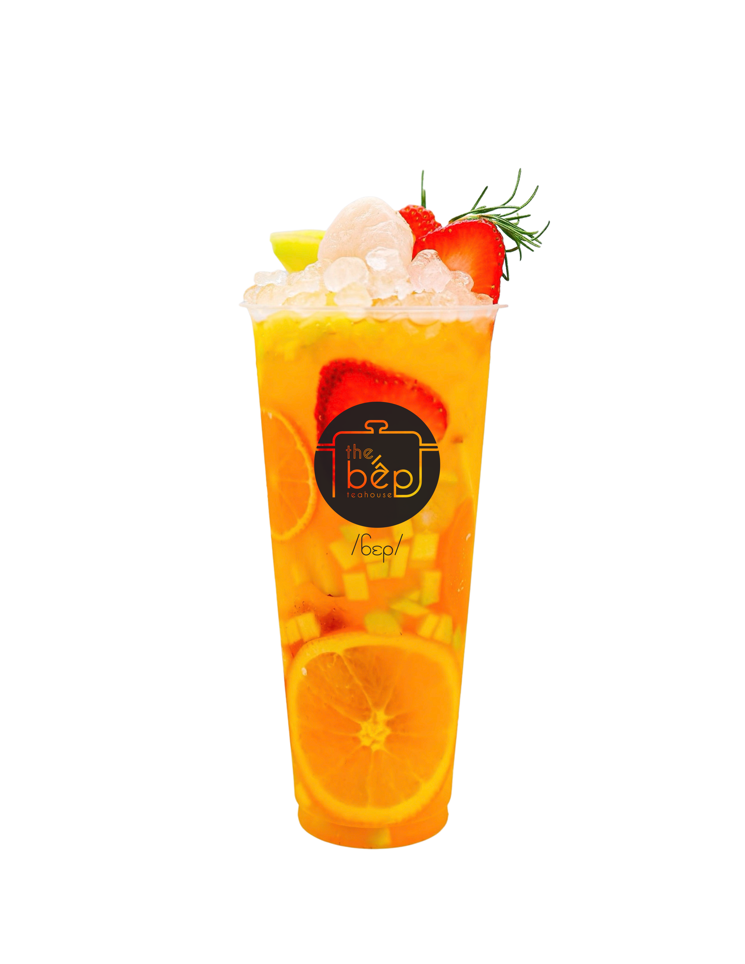 The Bep Teahouse - Veterans Memorial Veterans Memorial | Toast