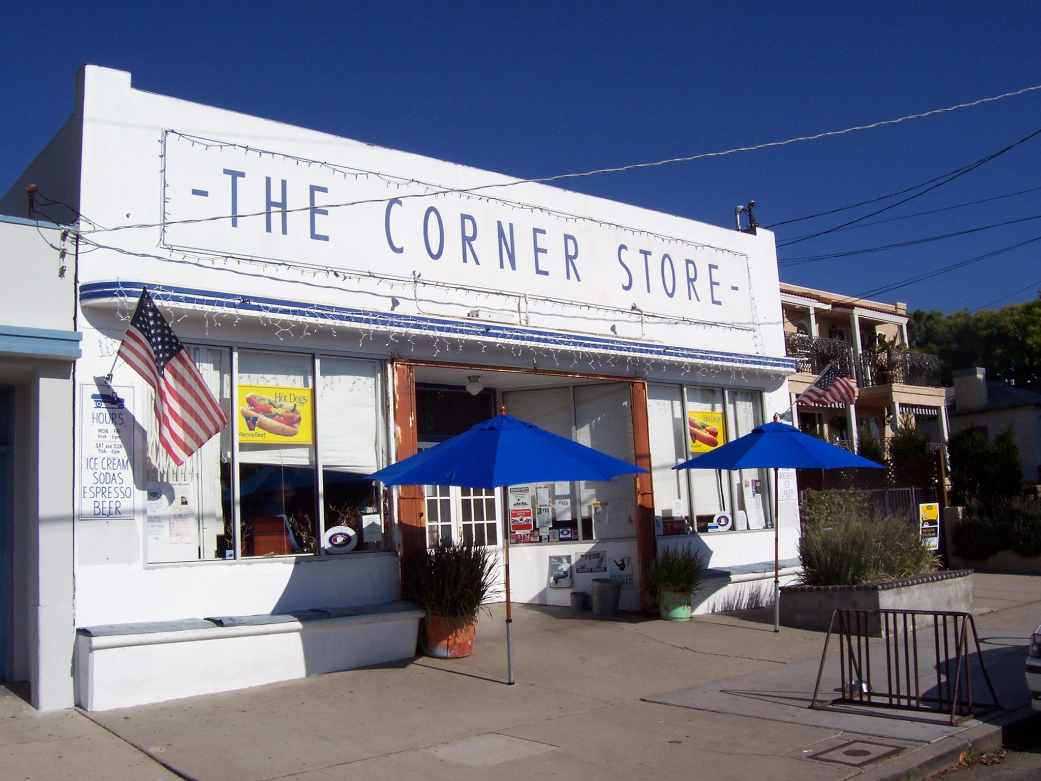 The Corner Store NEW - 1118 West 37th Street | Toast