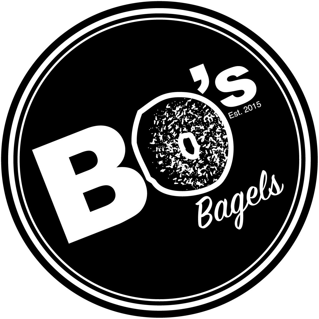 Harlem - Flight Of Mini Bagels