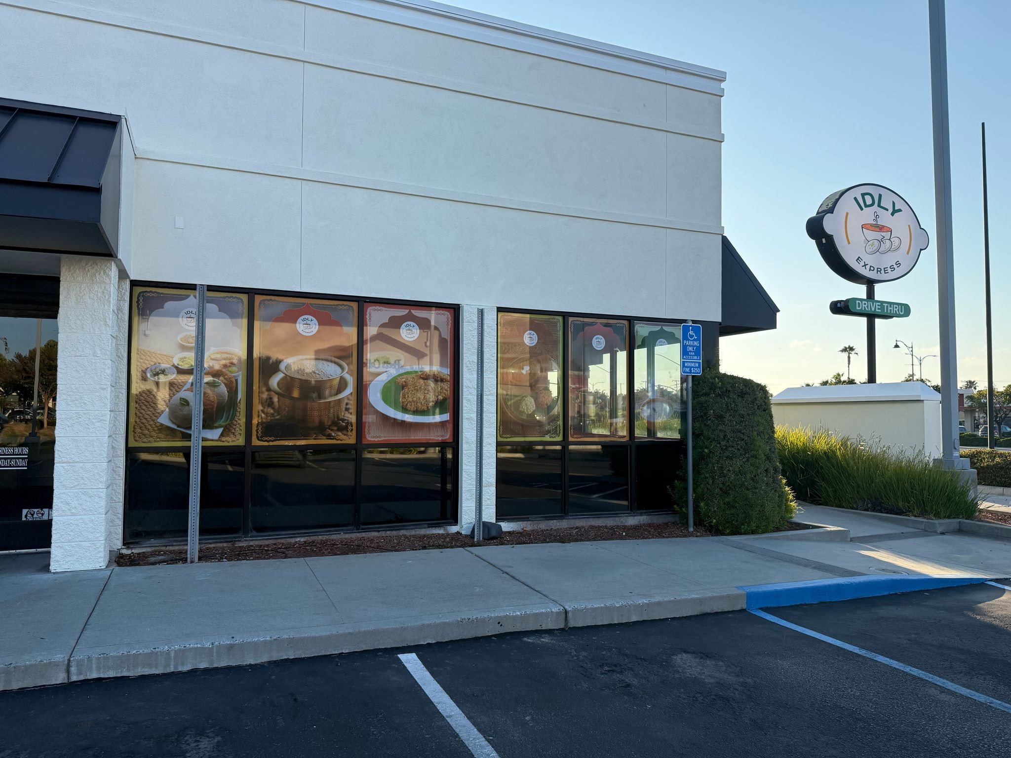 Idly Express Santa Clara | Toast