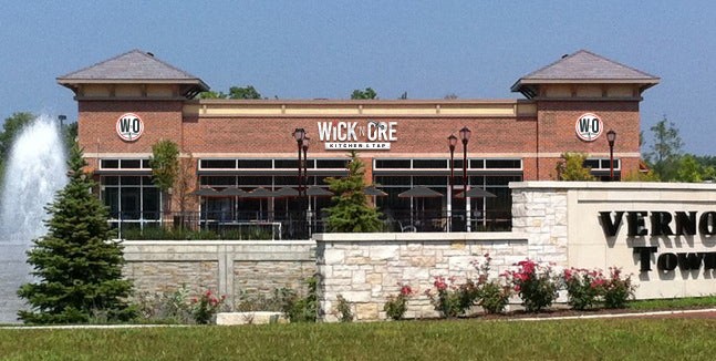 Wick n Ore Kitchen & Tap | Toast