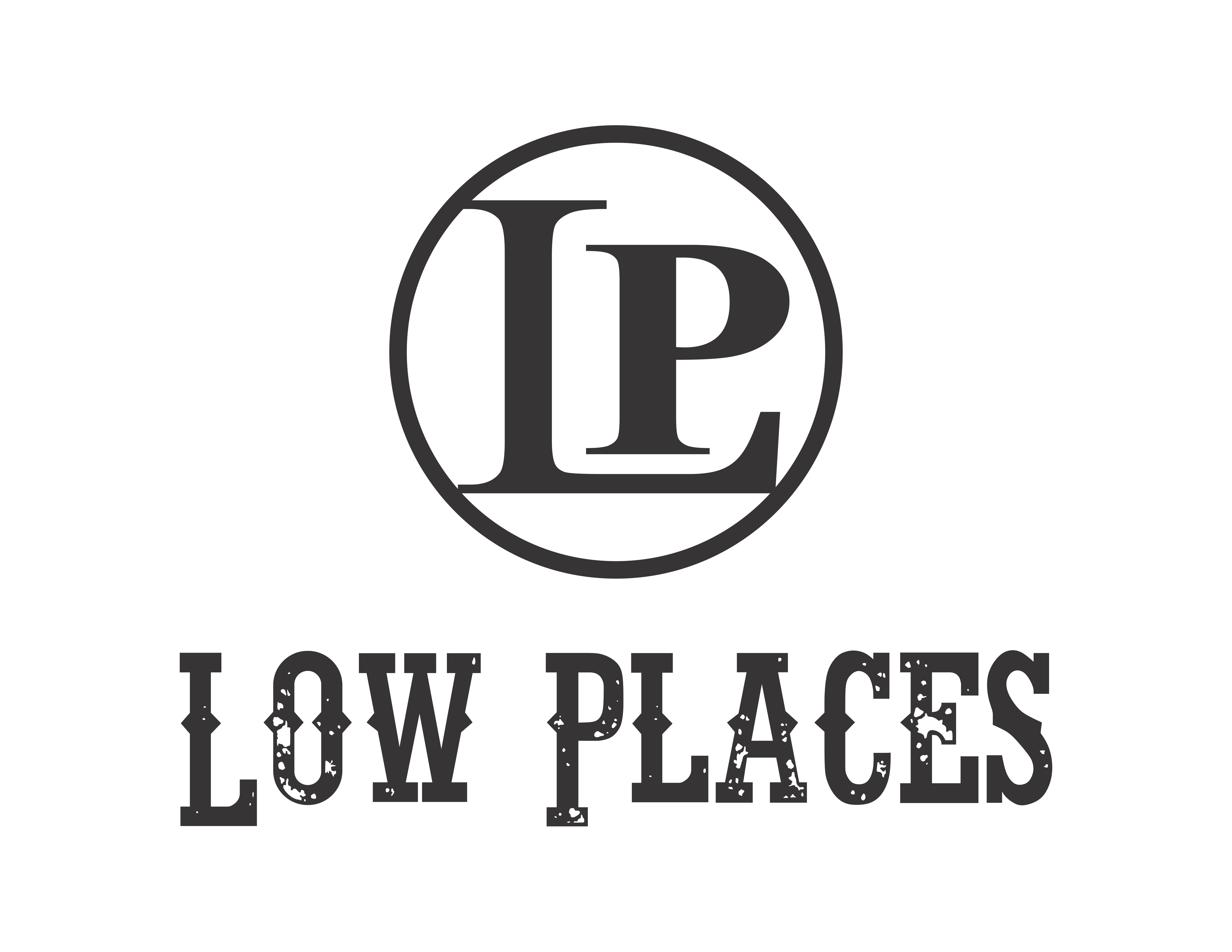 Low Places - Order Online