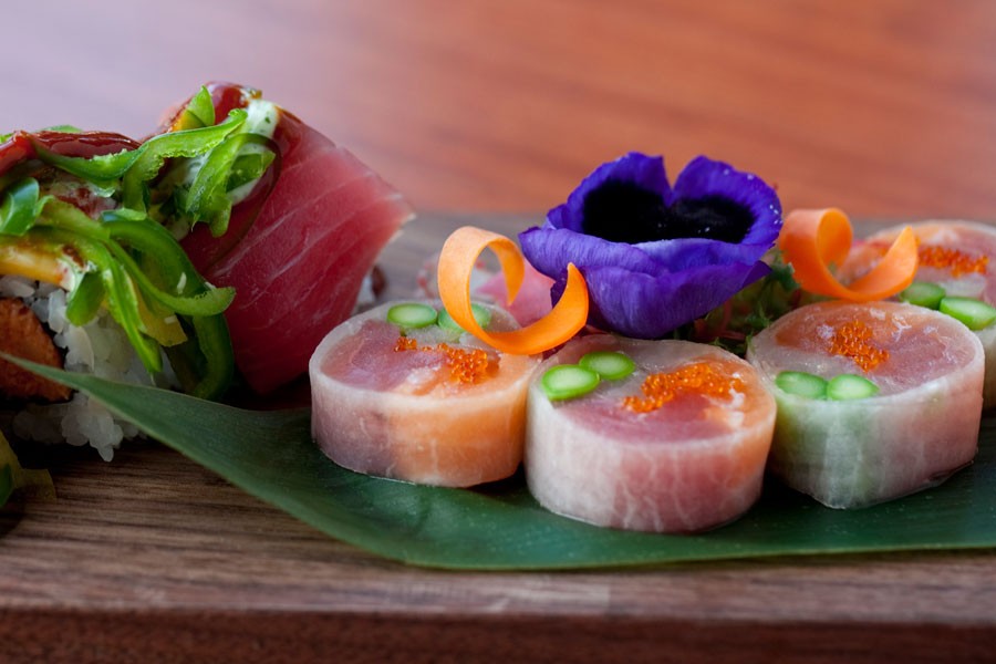 Momiji Redmond - Aburi Toro