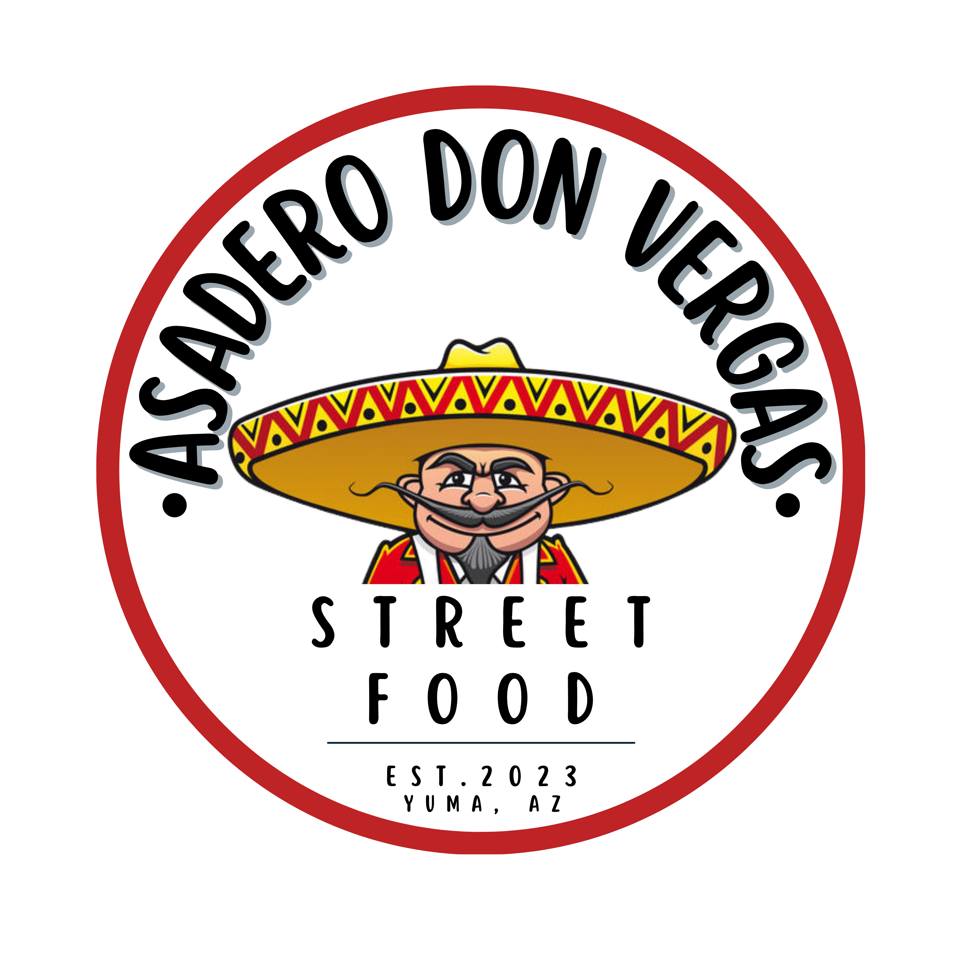 Asadero Don vergas - Quesadilla Asada