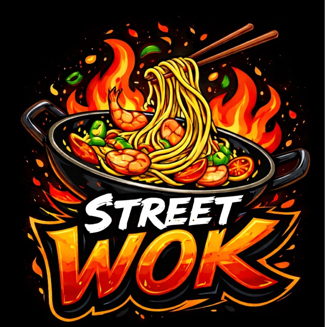 Street Wok Cape Coral Slipaway 1811 Cape Coral Parkway East - Orange ...