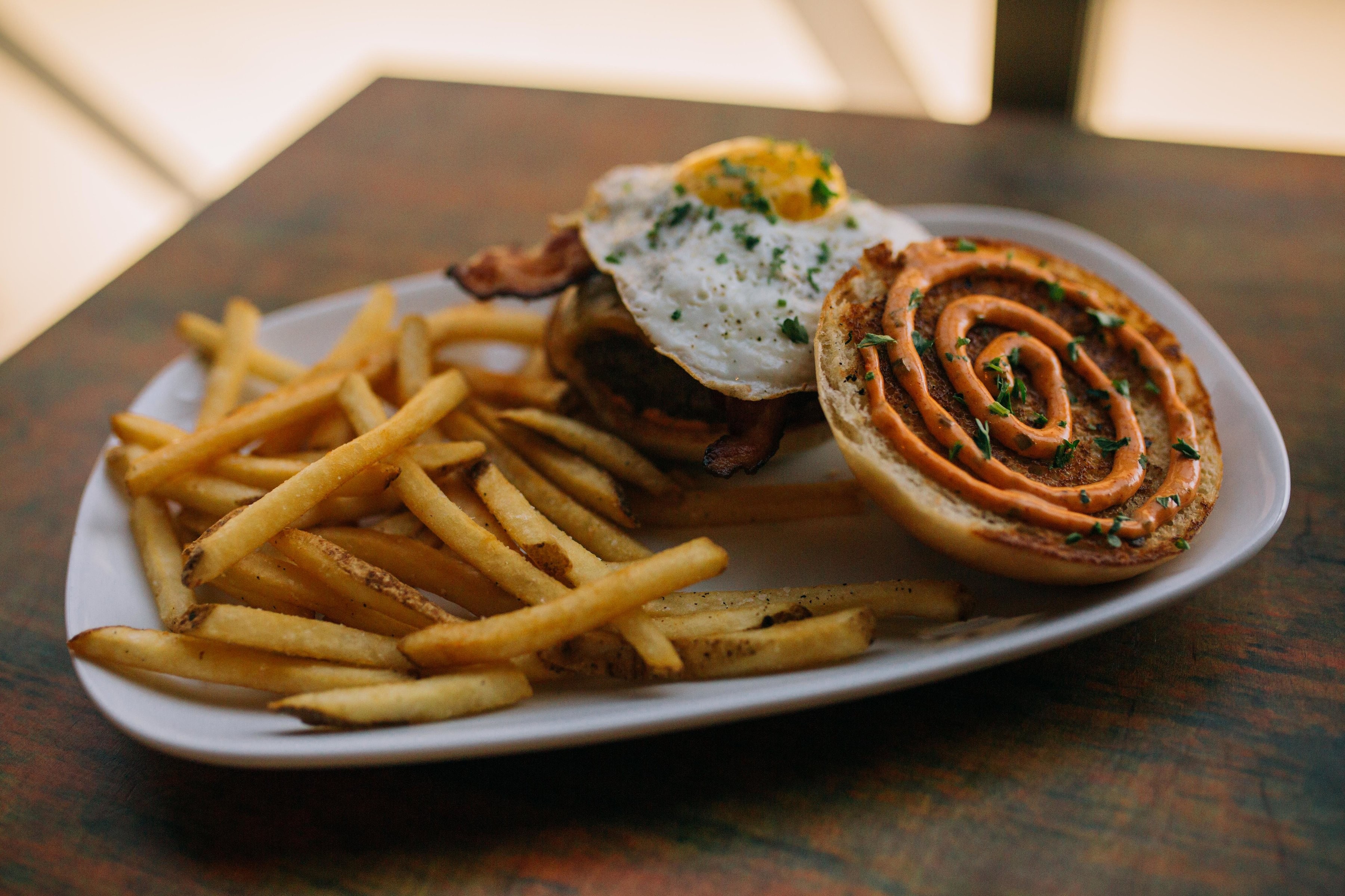 Twisted Rooster Bar & Grill Chesterfield