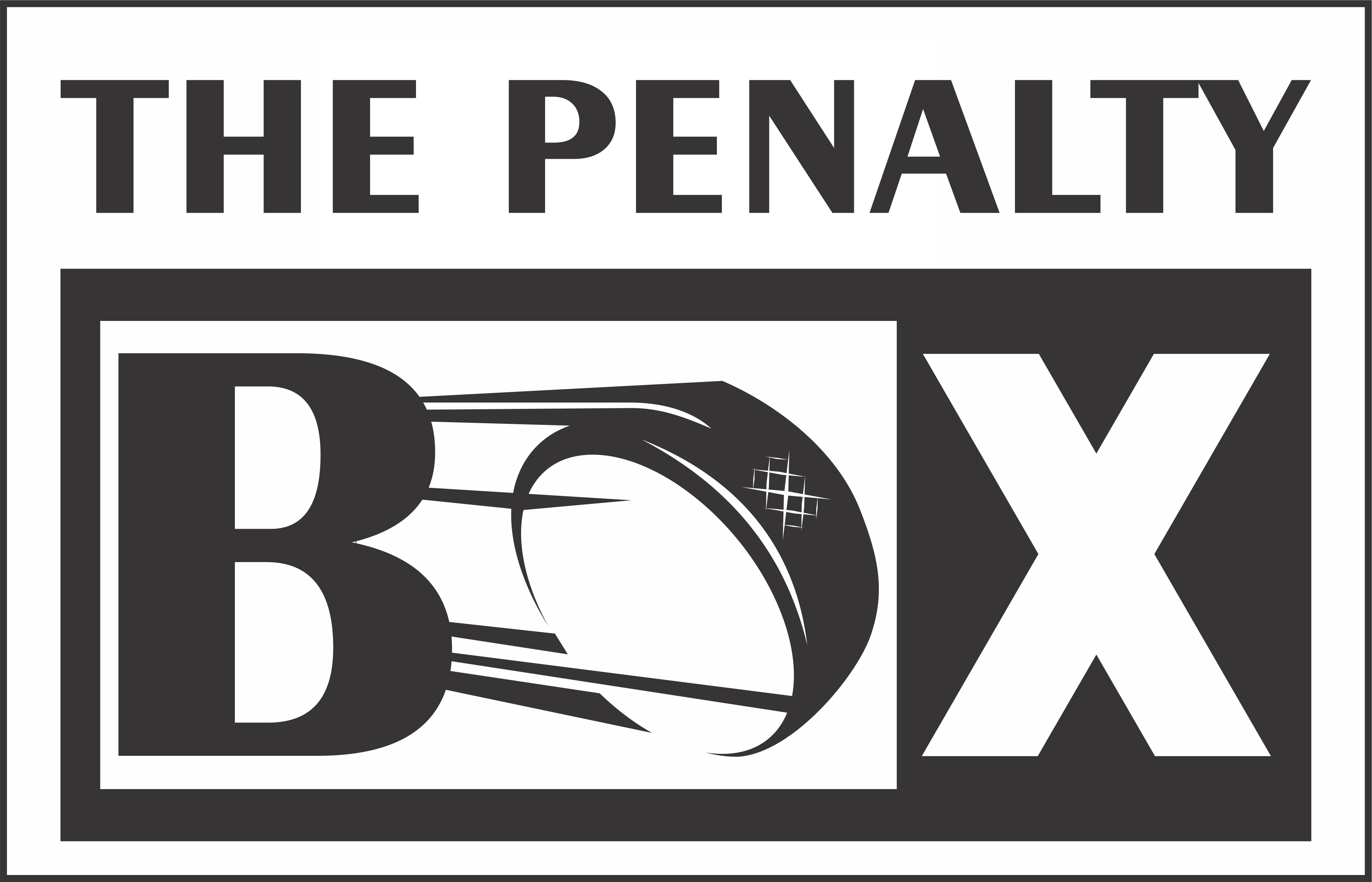 THE PENALTY BOX Skate Nation Plus