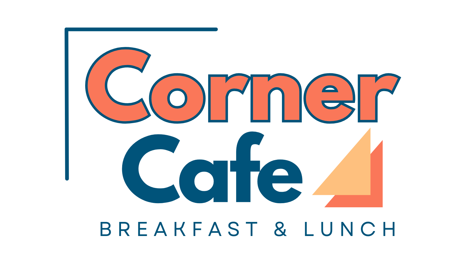 Corner Cafe 4 Independence Point | Toast