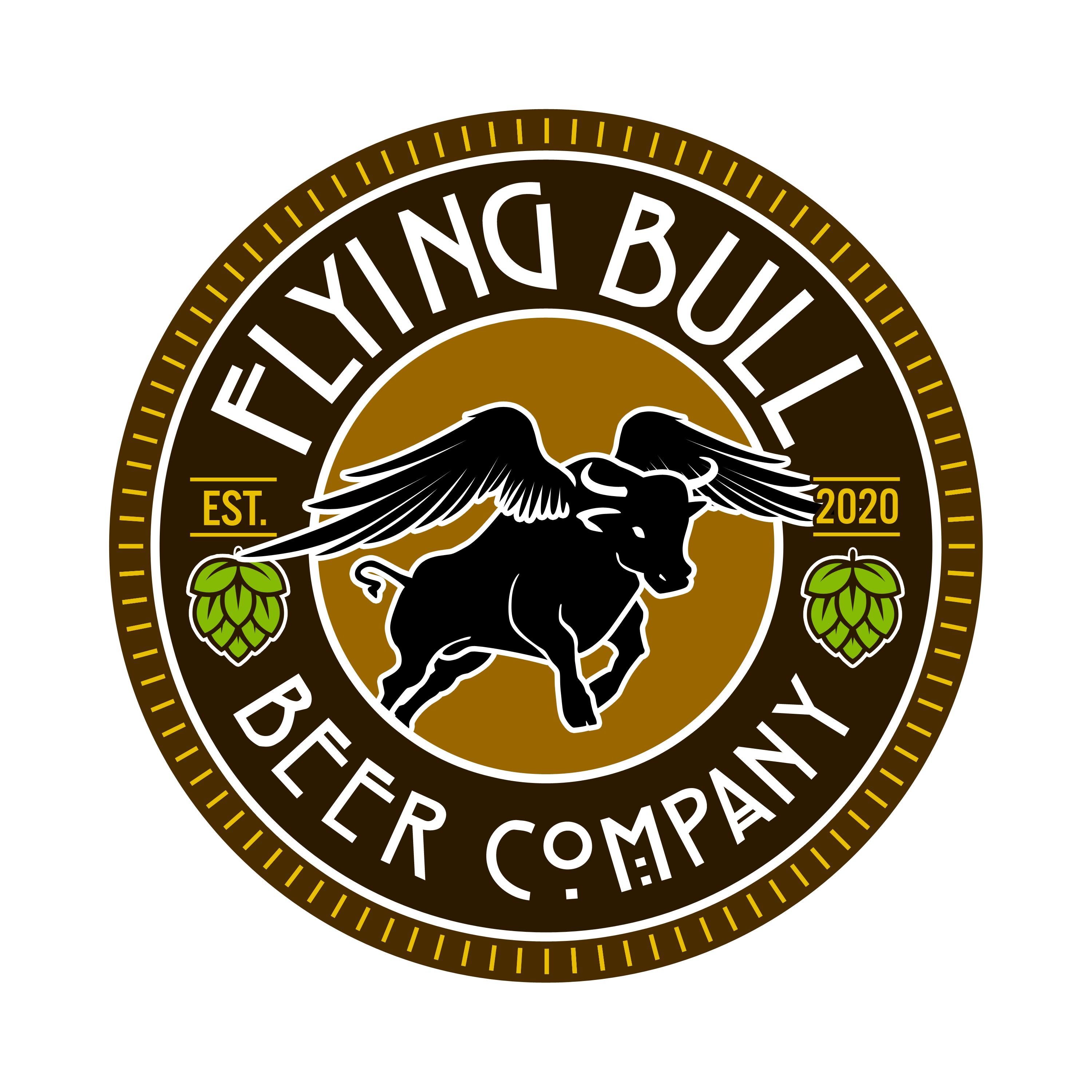 Flying Bull Beer Company