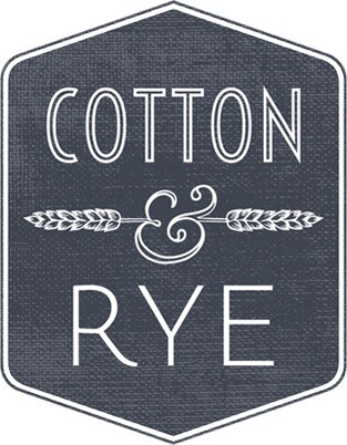 Cotton & Rye
