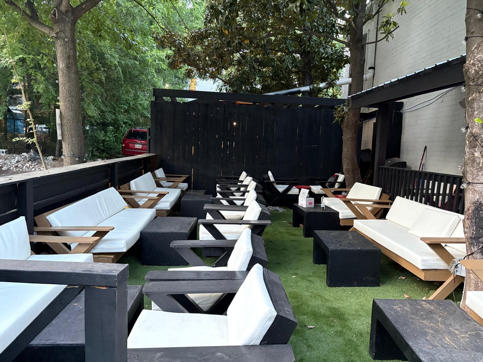 Allen Avenue Lounge 684 John Wesley Dobbs Ave NE Unit I, Atlanta, GA ...