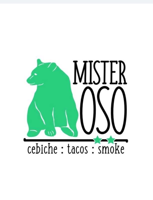 Mister Oso Wash Park 202 - Sweet Potato Tacos