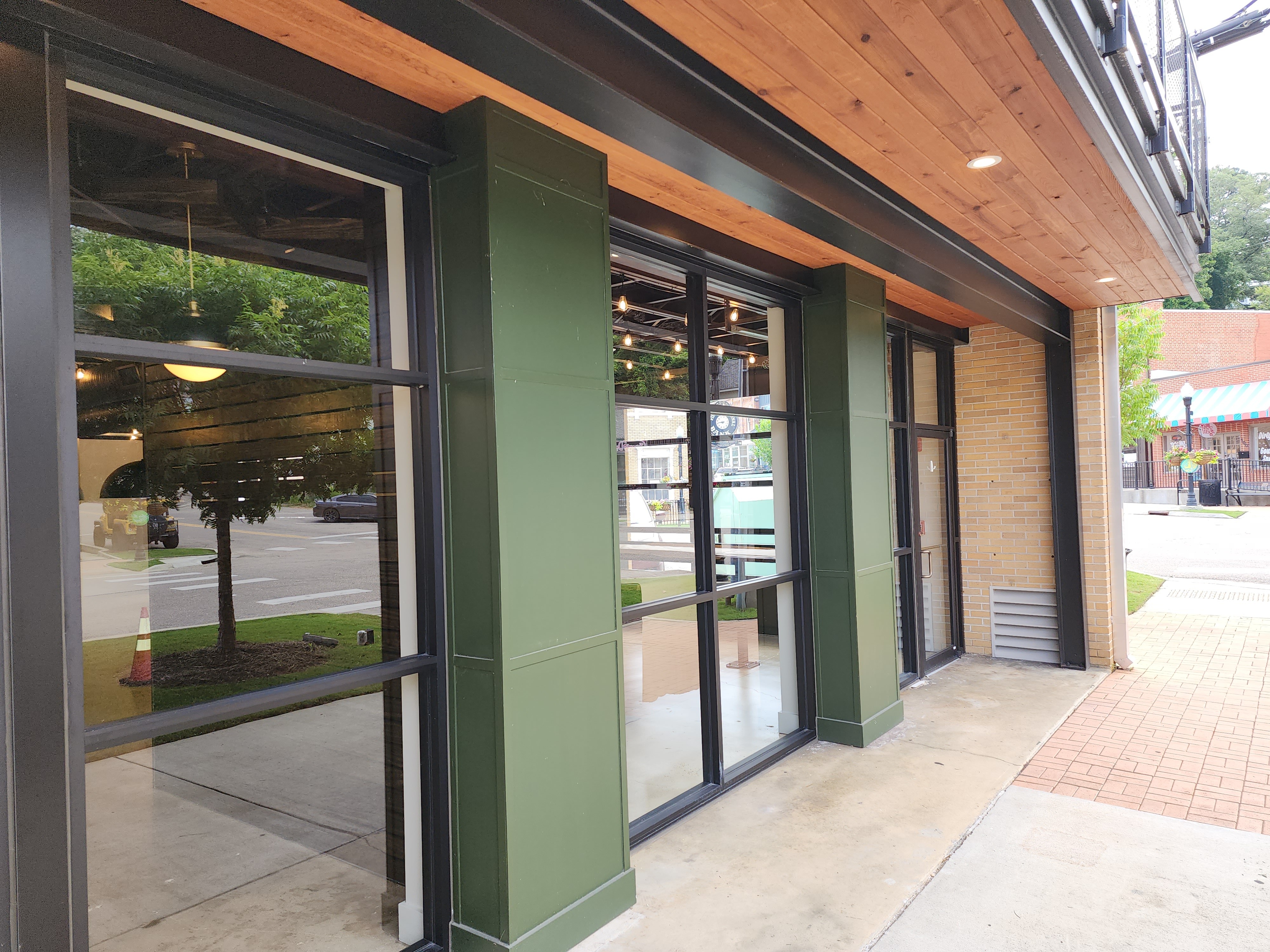 Wow on Bridge Street Wow on Bridge street | Toast