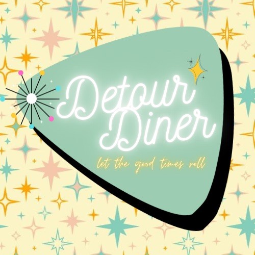 Detour Diner 5341 Harborage Dr - Float