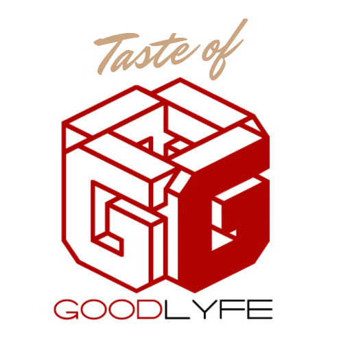 Taste of Goodlyfe Little Rock