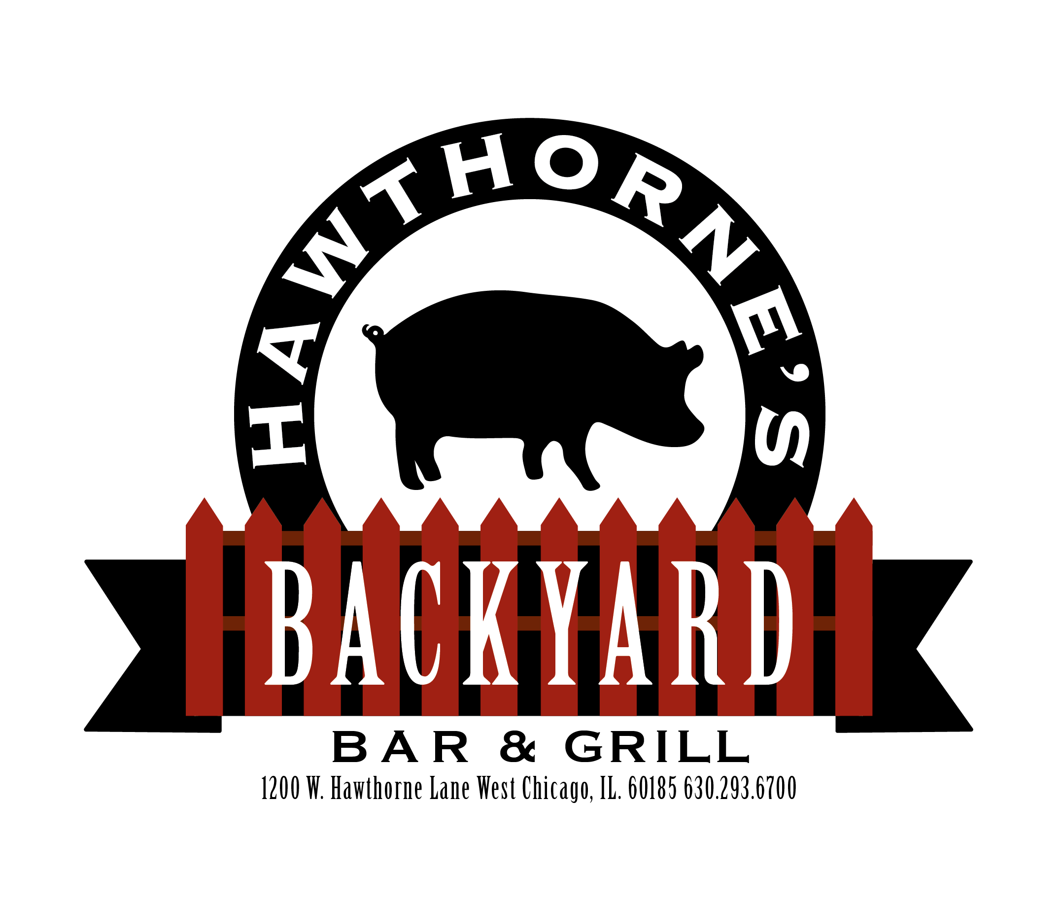 Hawthorne's Backyard Bar & Grill 1200 W Hawthorne Ln | Toast