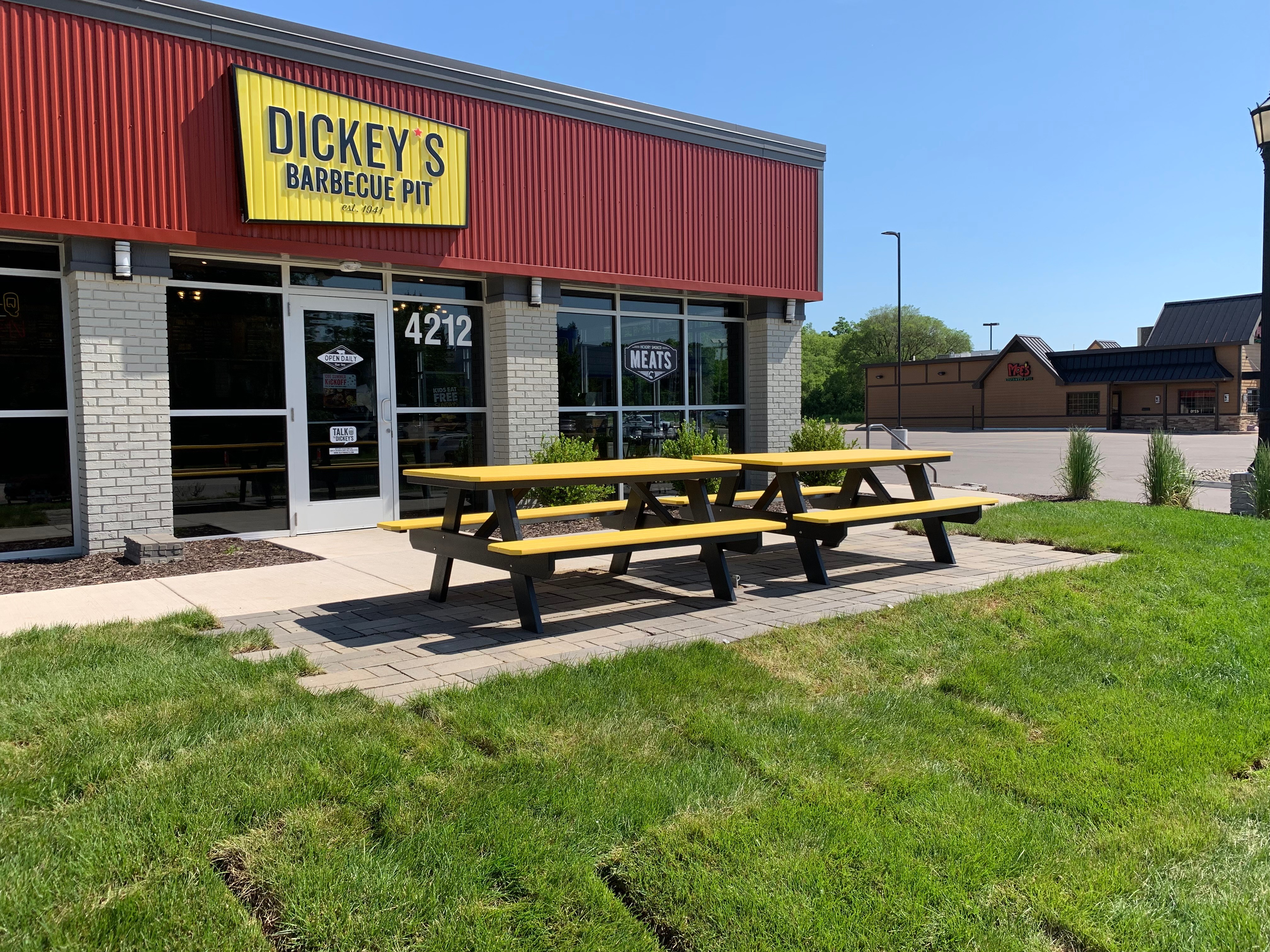 Smokin Dutchman Kalamazoo - Dutch Picnic Pack