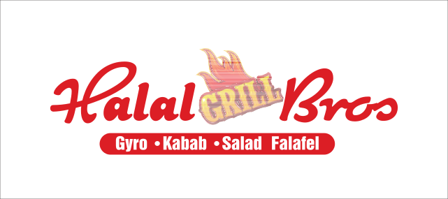 Halal Bros Grill- 2215 Church Ave 2215 Church Avenue