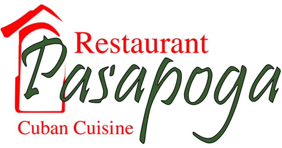 Pasapoga Restaurant 15725 SW 72nd ST - 1/2 Pollo Frito a la Cubana
