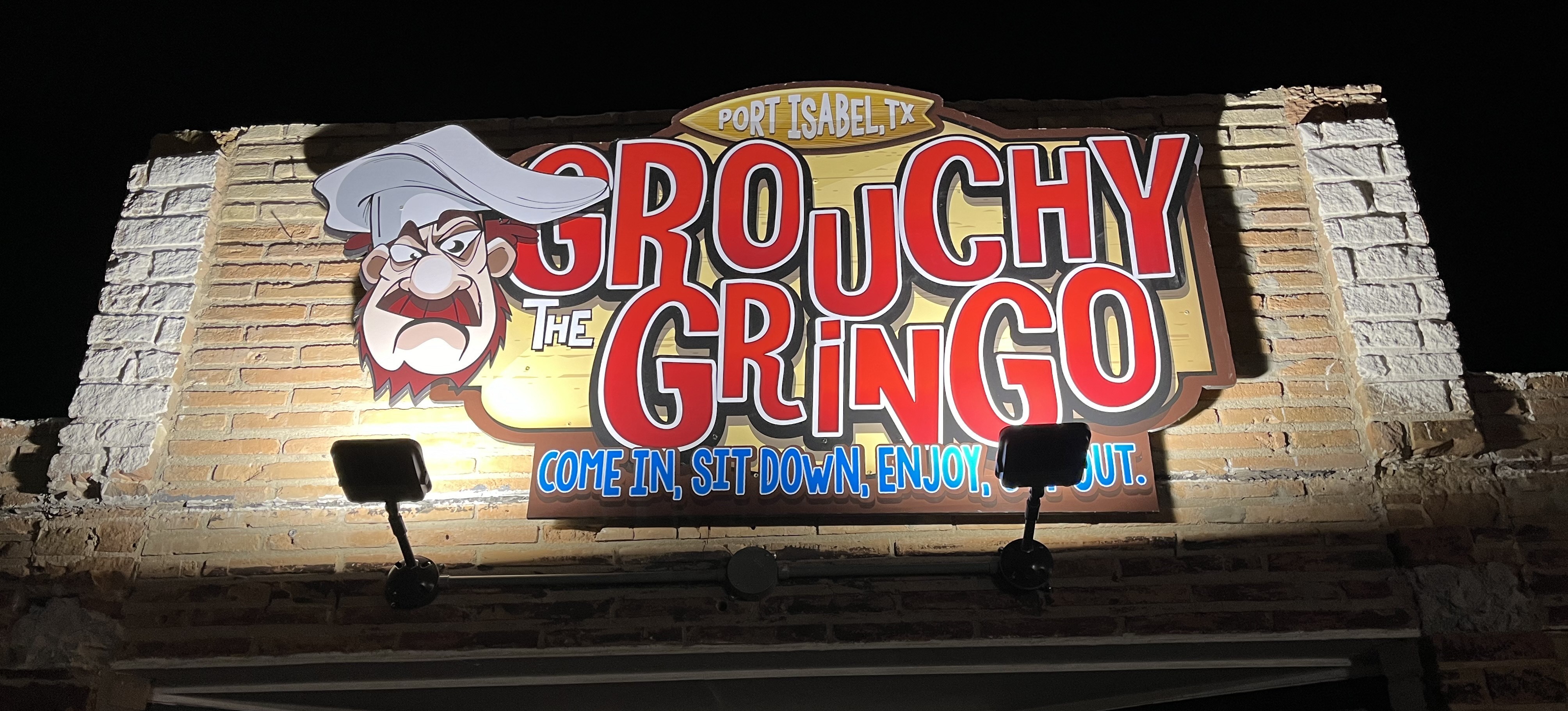 2213 Padre Blvd, South Padre Island, TX 78597 - Thanksgiving Meal