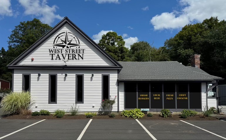 West Street Tavern | Toast